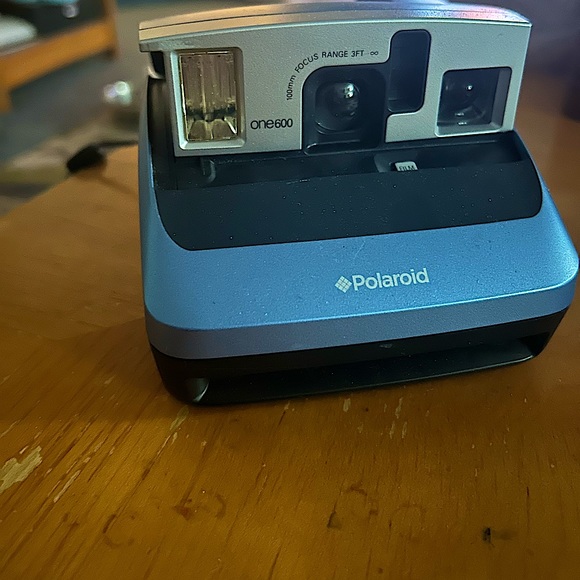 Polaroid | Cameras, Photo & Video | Vintage 9s Polaroid Camera | Poshmark